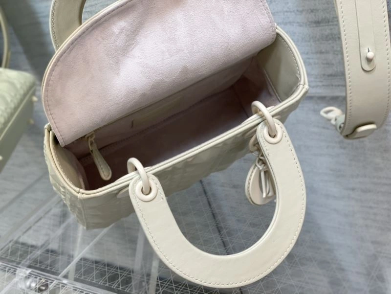 Precise copy Christian Dior My Lady Bags