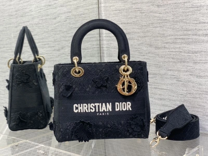 Bargain Christian Dior My Lady Bags