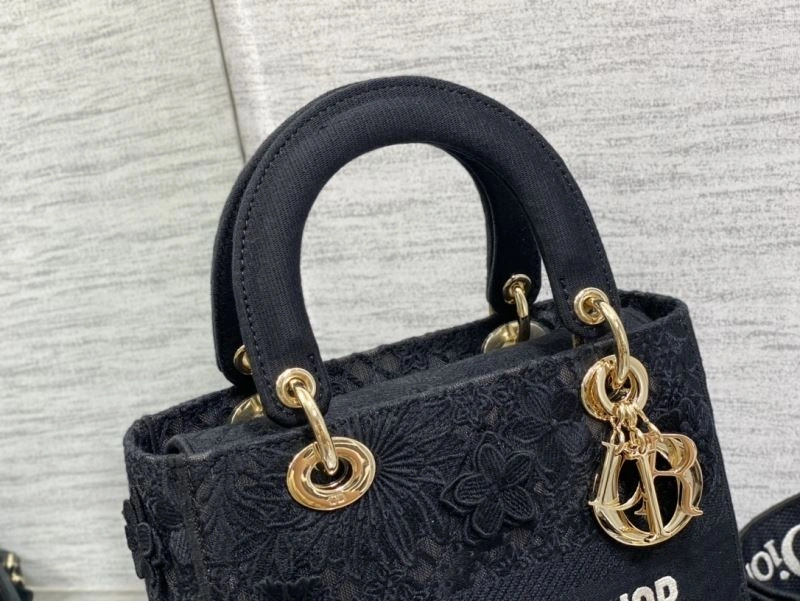 Bargain Christian Dior My Lady Bags