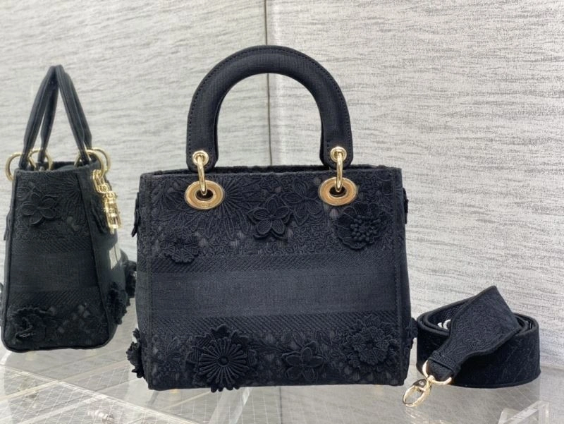 Bargain Christian Dior My Lady Bags