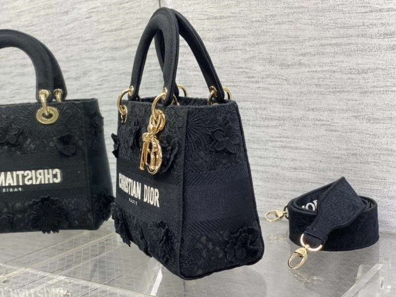 Bargain Christian Dior My Lady Bags