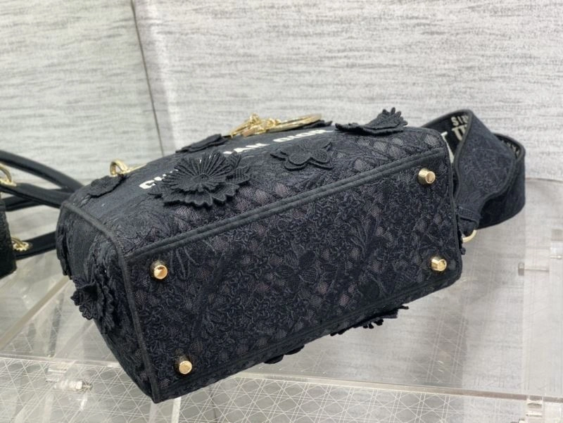 Bargain Christian Dior My Lady Bags