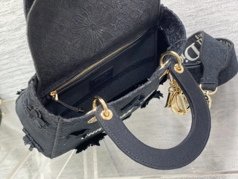 Bargain Christian Dior My Lady Bags