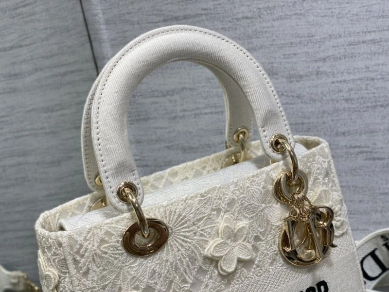 Budget-friendly Christian Dior My Lady Bags