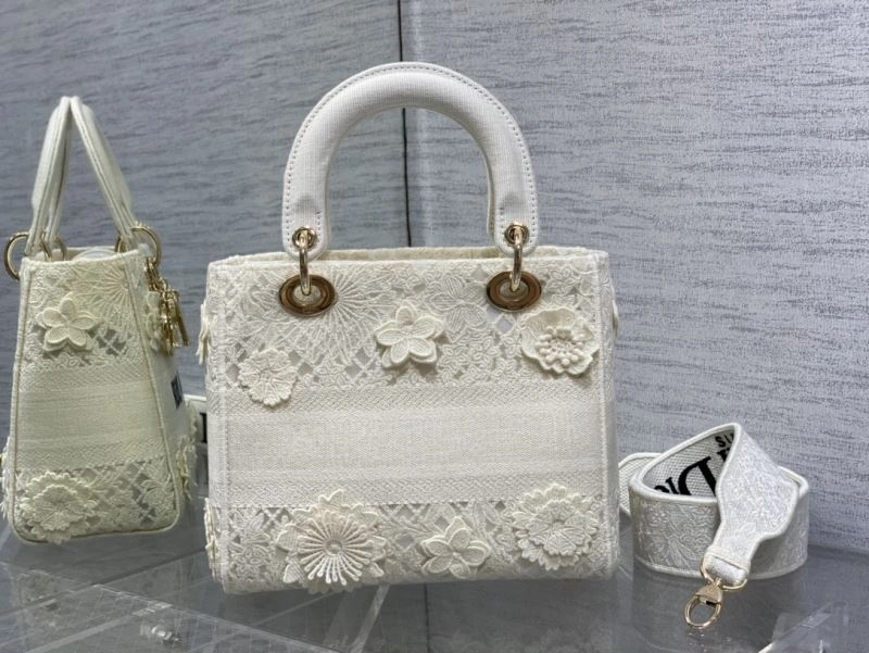 Budget-friendly Christian Dior My Lady Bags