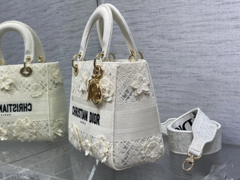 Budget-friendly Christian Dior My Lady Bags