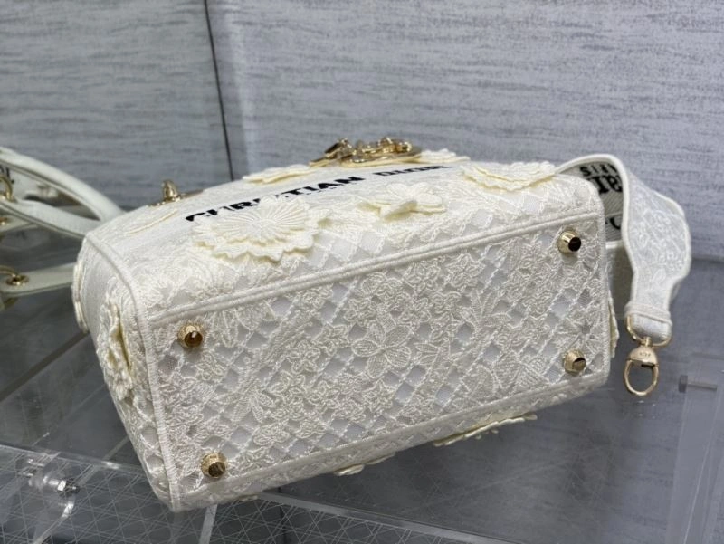 Budget-friendly Christian Dior My Lady Bags