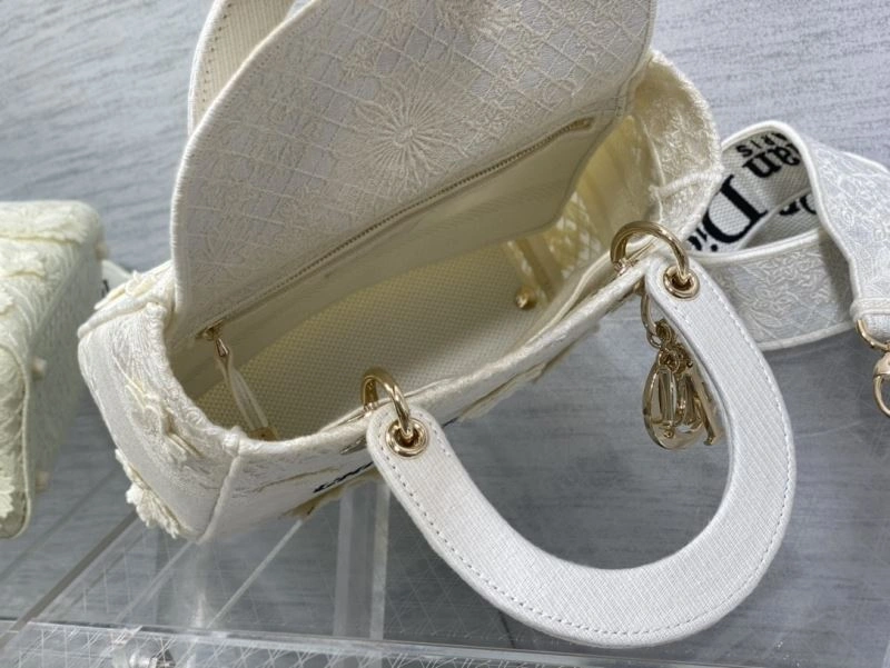 Budget-friendly Christian Dior My Lady Bags