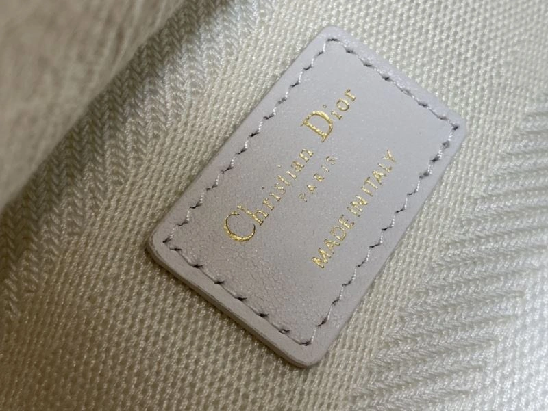Budget-friendly Christian Dior My Lady Bags