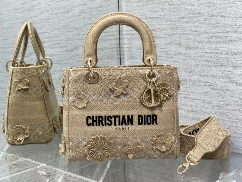 Reasonably priced Christian Dior My Lady Bags