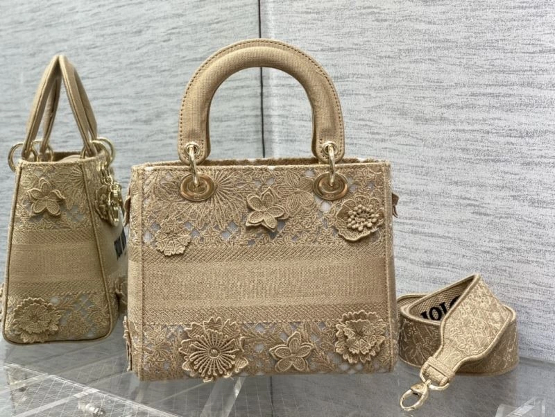 Reasonably priced Christian Dior My Lady Bags