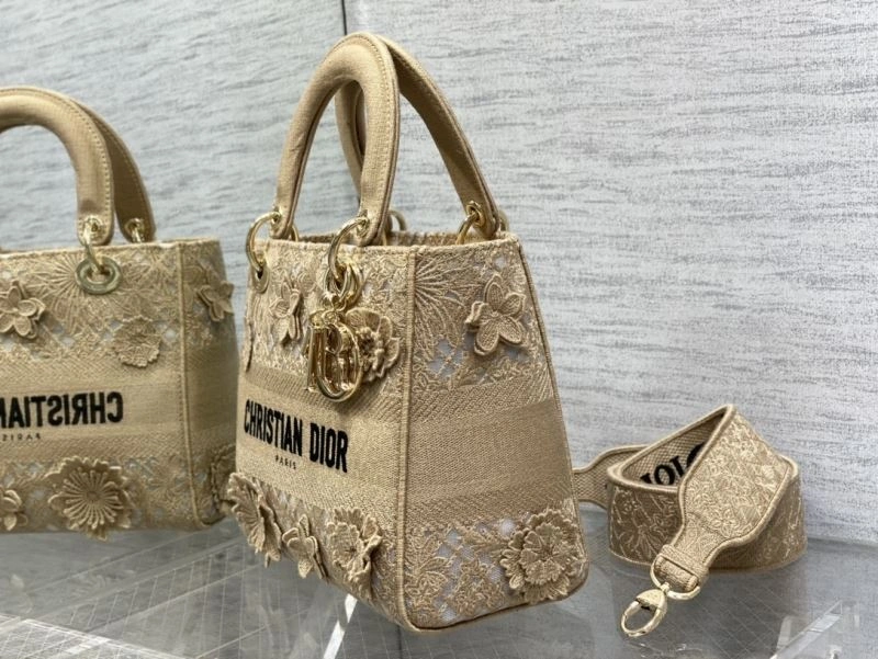 Reasonably priced Christian Dior My Lady Bags