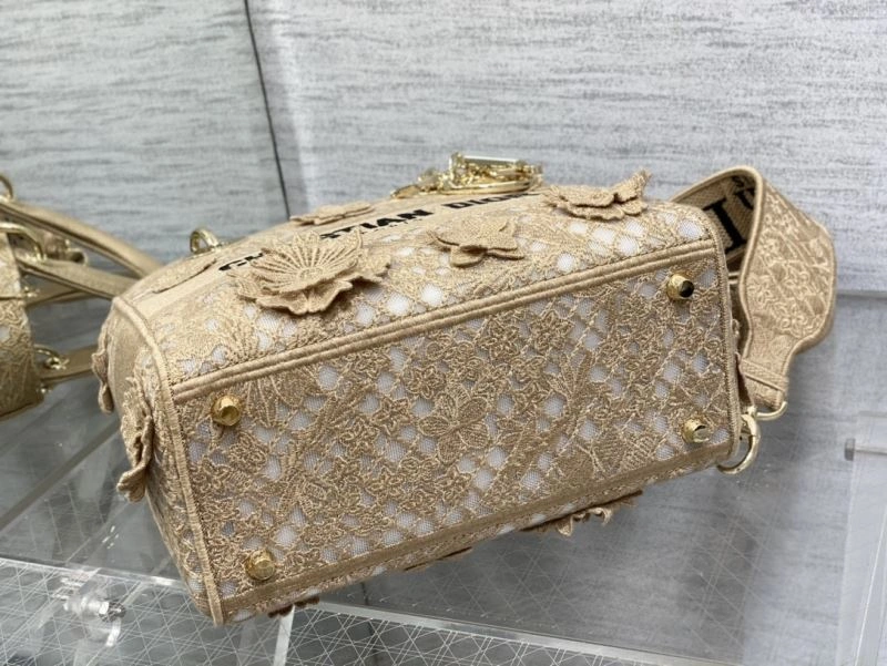 Reasonably priced Christian Dior My Lady Bags