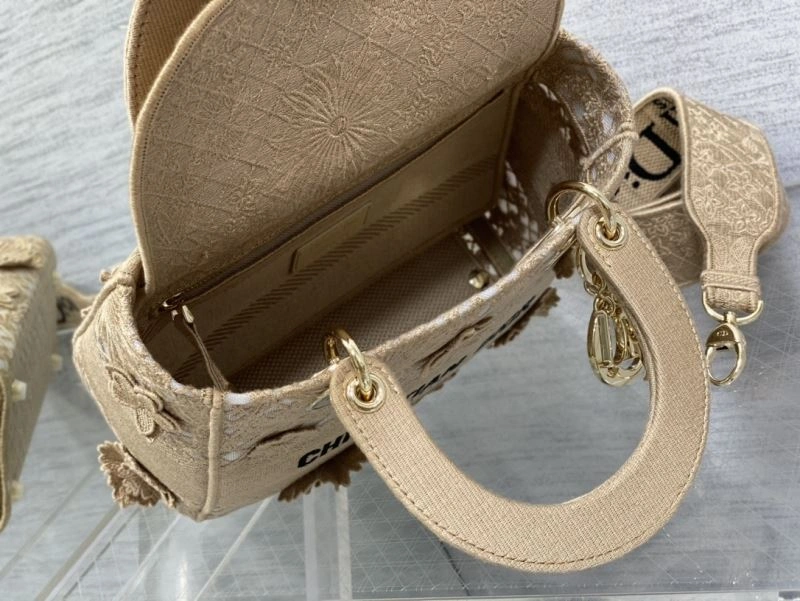 Reasonably priced Christian Dior My Lady Bags