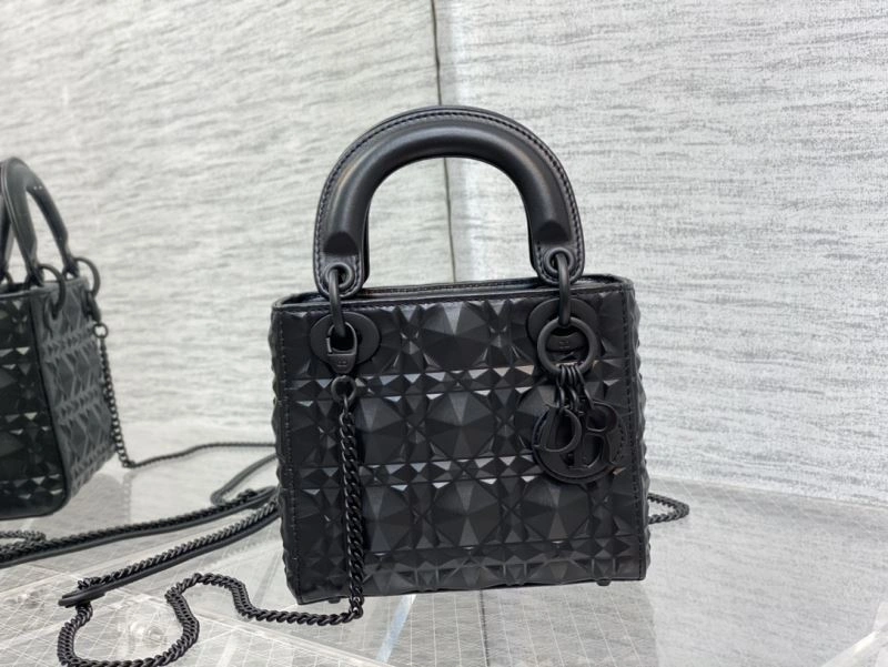 Cut-rate Christian Dior My Lady Bags