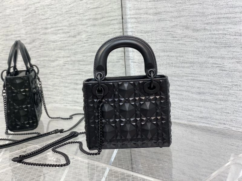 Cut-rate Christian Dior My Lady Bags