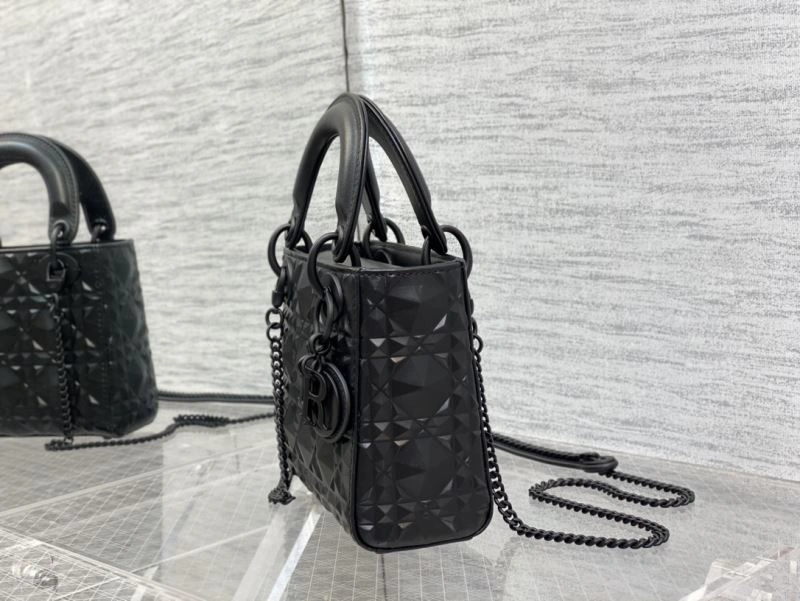 Cut-rate Christian Dior My Lady Bags