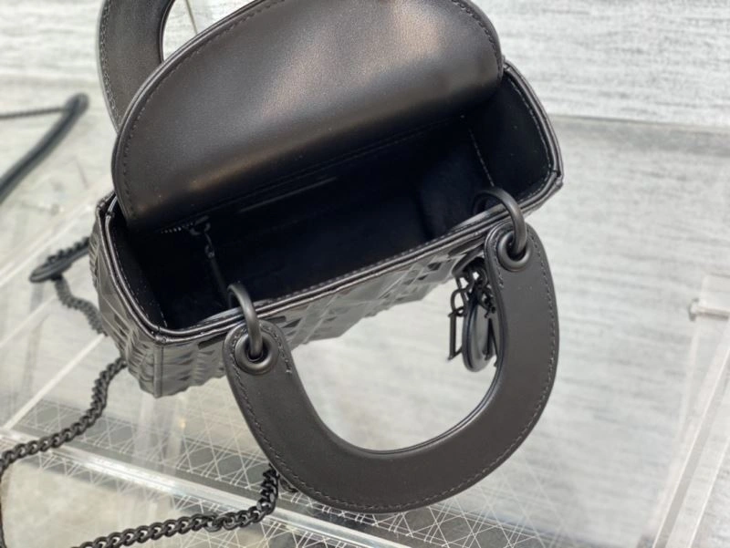 Cut-rate Christian Dior My Lady Bags