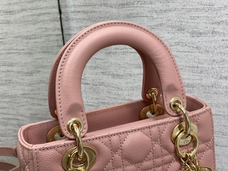 Top match Christian Dior My Lady Bags