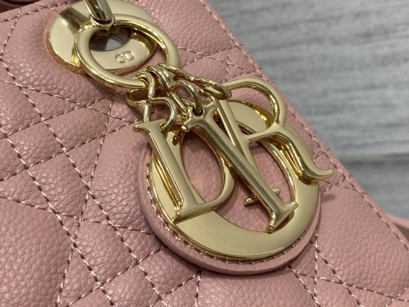 Top match Christian Dior My Lady Bags