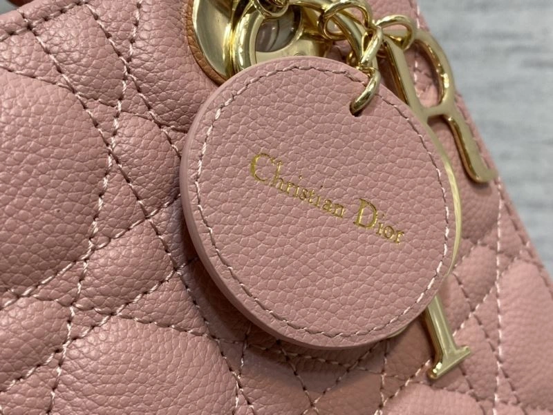 Top match Christian Dior My Lady Bags