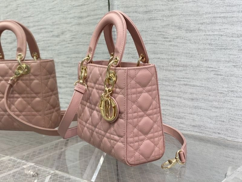 Top match Christian Dior My Lady Bags