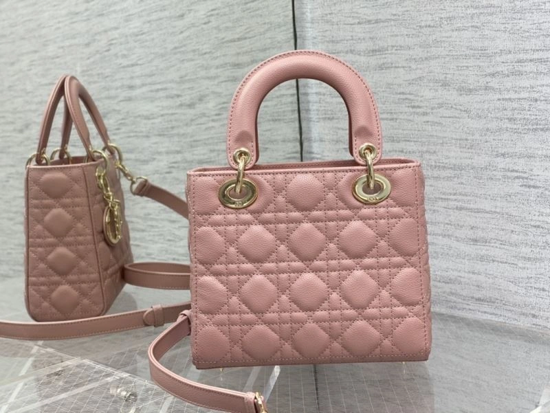 Top match Christian Dior My Lady Bags