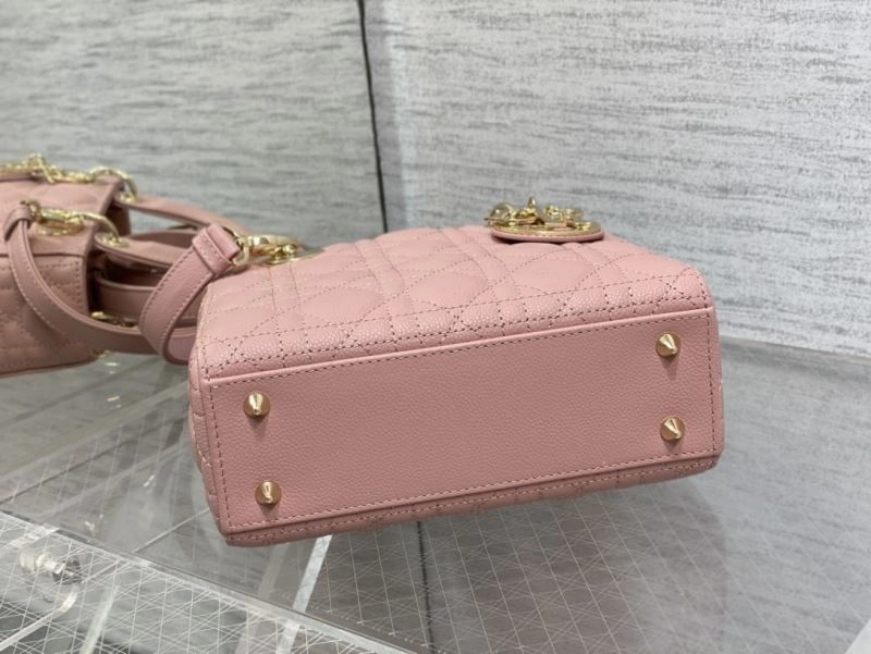 Top match Christian Dior My Lady Bags