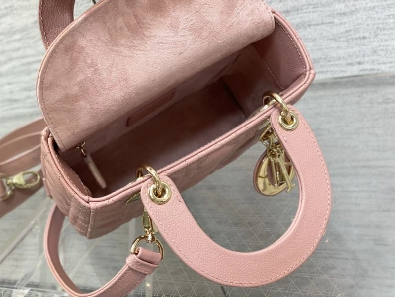 Top match Christian Dior My Lady Bags