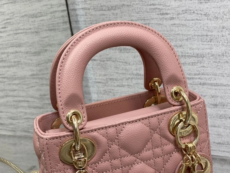 Precise copy Christian Dior My Lady Bags