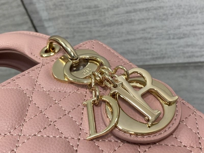 Precise copy Christian Dior My Lady Bags