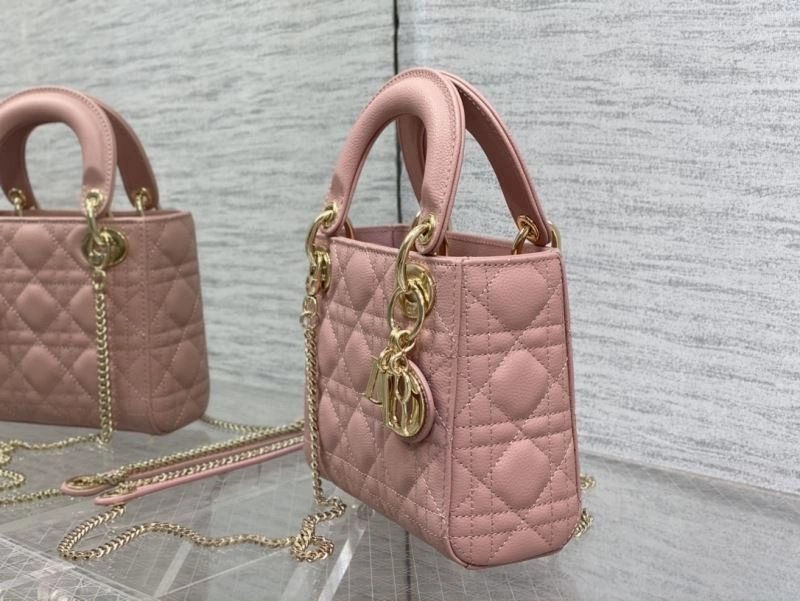 Precise copy Christian Dior My Lady Bags