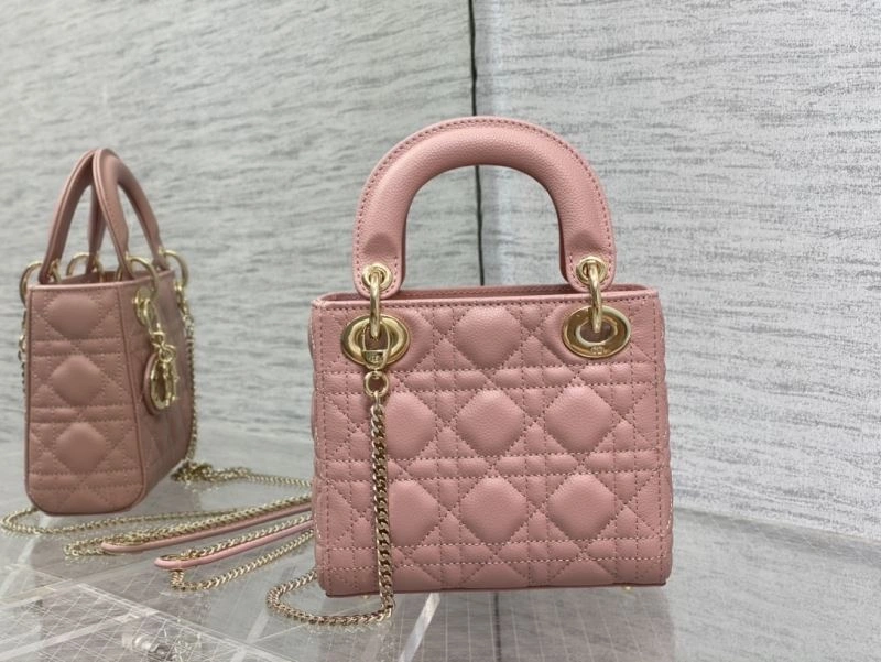 Precise copy Christian Dior My Lady Bags