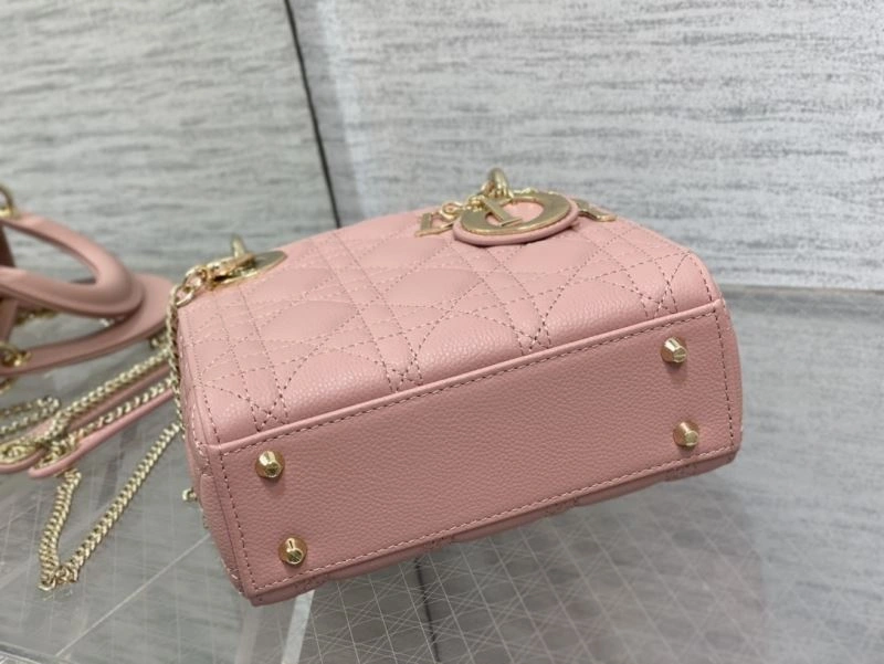 Precise copy Christian Dior My Lady Bags