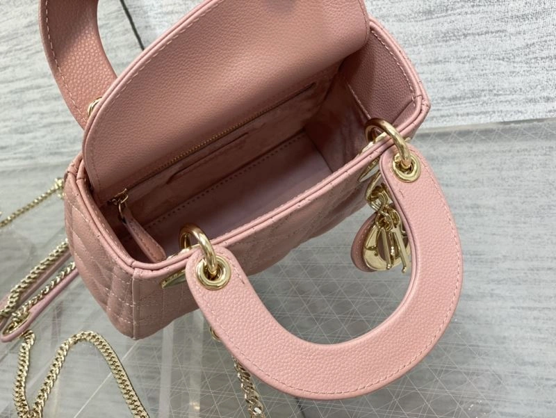 Precise copy Christian Dior My Lady Bags