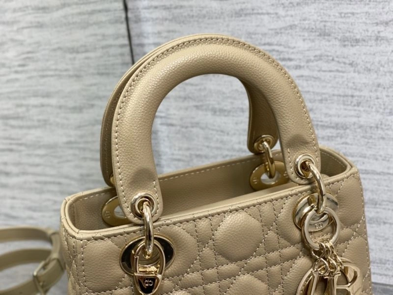 Economical Christian Dior My Lady Bags