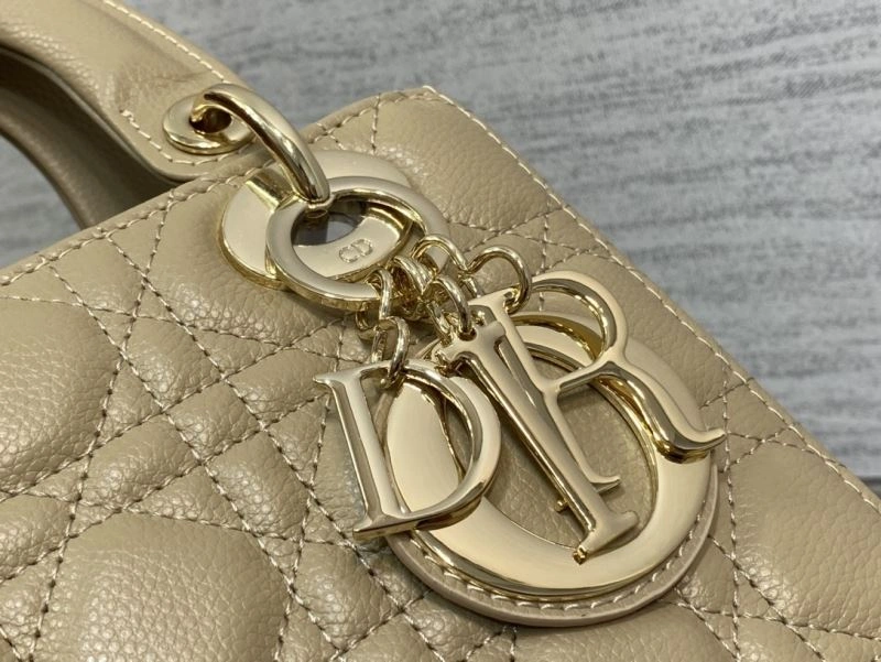 Economical Christian Dior My Lady Bags