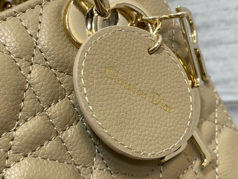 Economical Christian Dior My Lady Bags