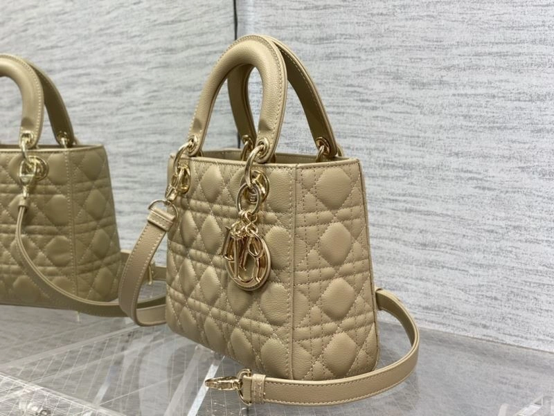 Economical Christian Dior My Lady Bags
