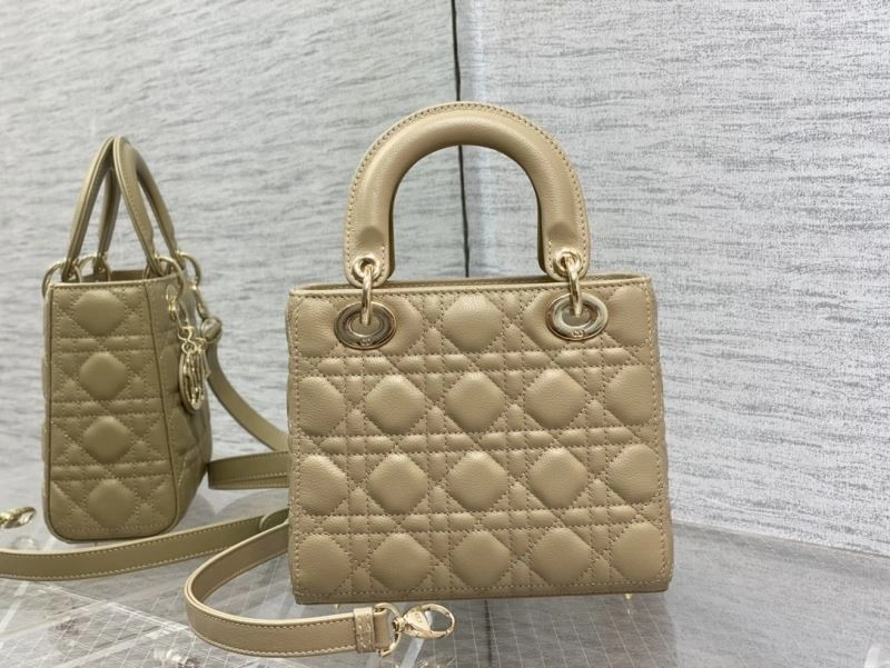 Economical Christian Dior My Lady Bags