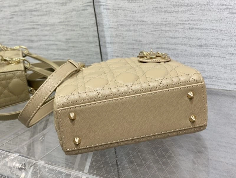 Economical Christian Dior My Lady Bags