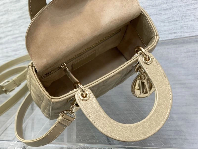 Economical Christian Dior My Lady Bags