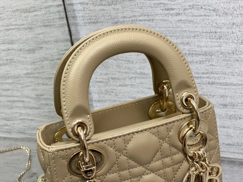 Cut-rate Christian Dior My Lady Bags