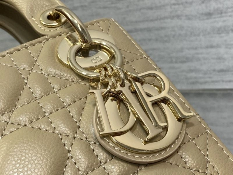 Cut-rate Christian Dior My Lady Bags