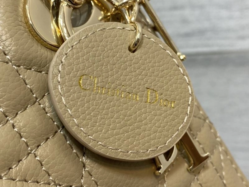 Cut-rate Christian Dior My Lady Bags