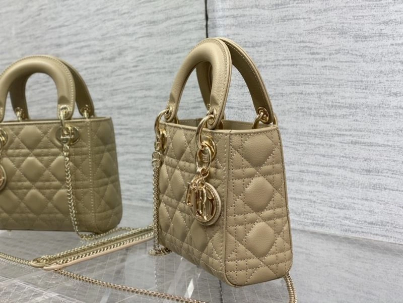 Cut-rate Christian Dior My Lady Bags