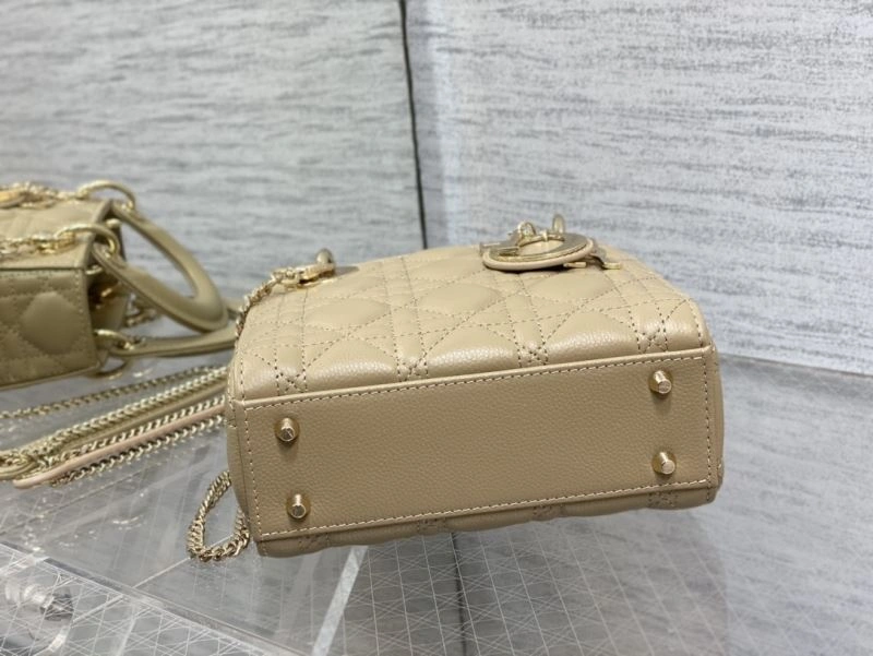 Cut-rate Christian Dior My Lady Bags