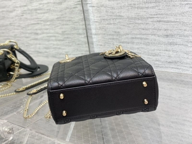 High fidelity Christian Dior My Lady Bags
