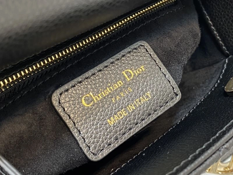 High fidelity Christian Dior My Lady Bags