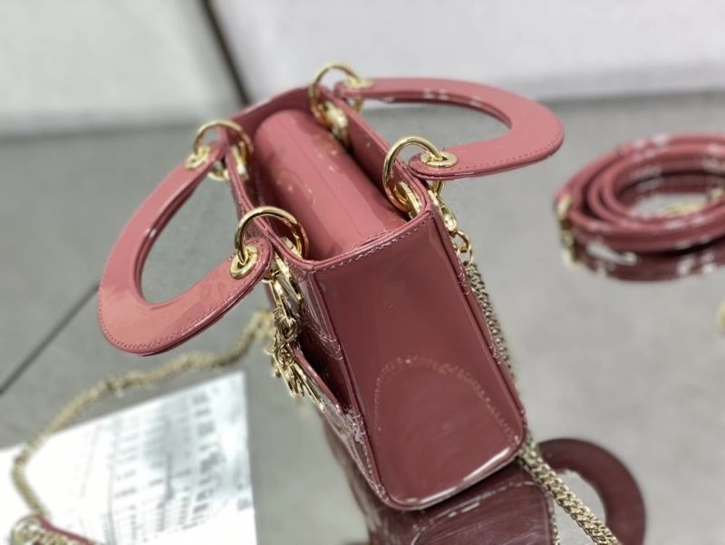 Mirror quality Christian Dior My Lady Bags